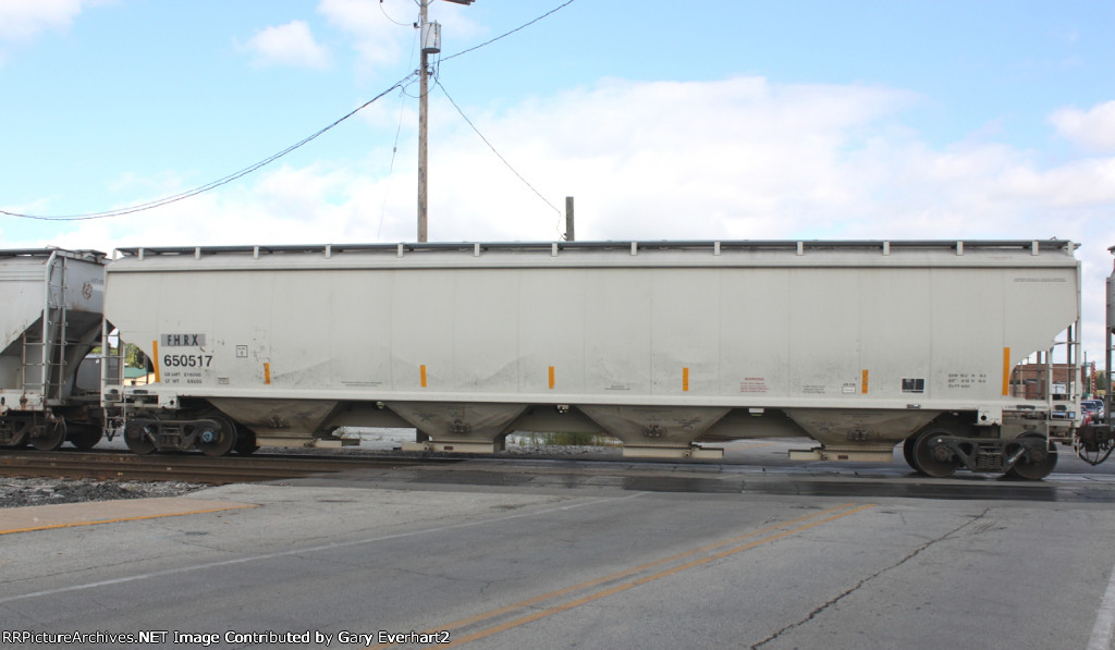 FHRX 650517 - Flint Hills Resources Inc